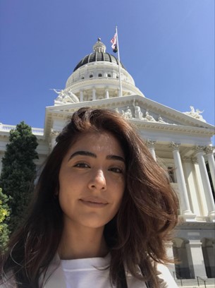 Thrive Scholars: Introducing Liz Lopez – Office of Student Engagement