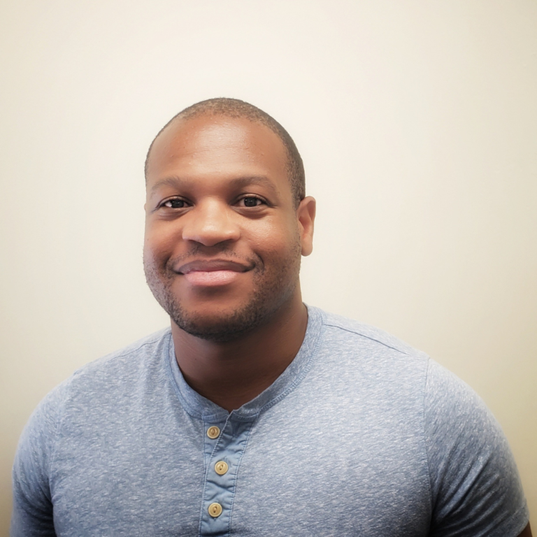 Jeremy Manning – Student Life, Diversity & Leadership